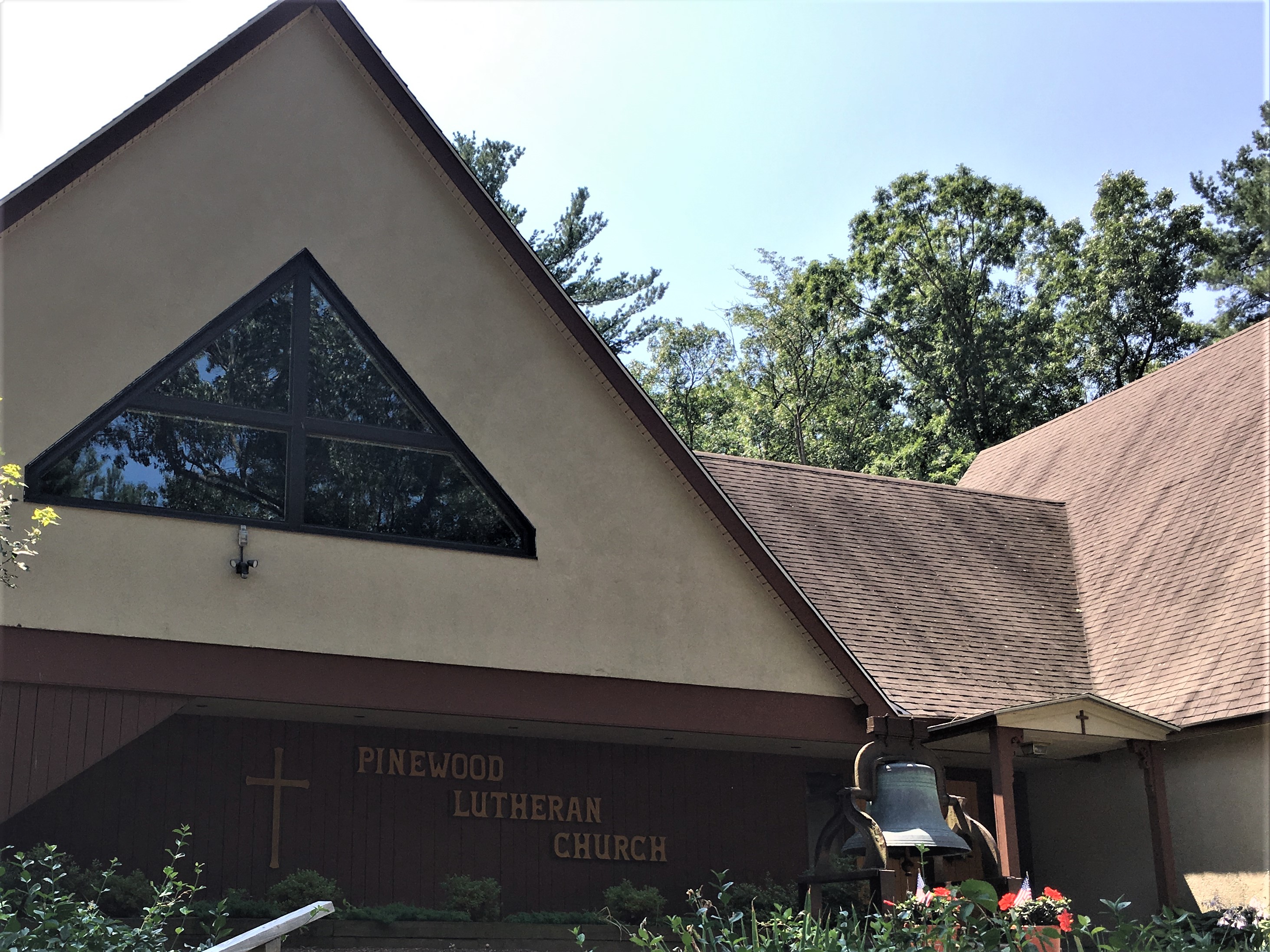 Pinewood 1 – Pinewood Lutheran Church